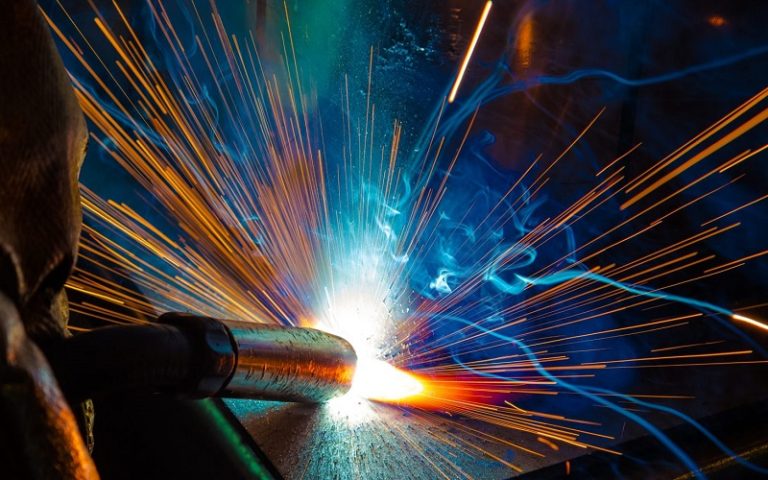 Types of Welding Methods – Sabz Eng.